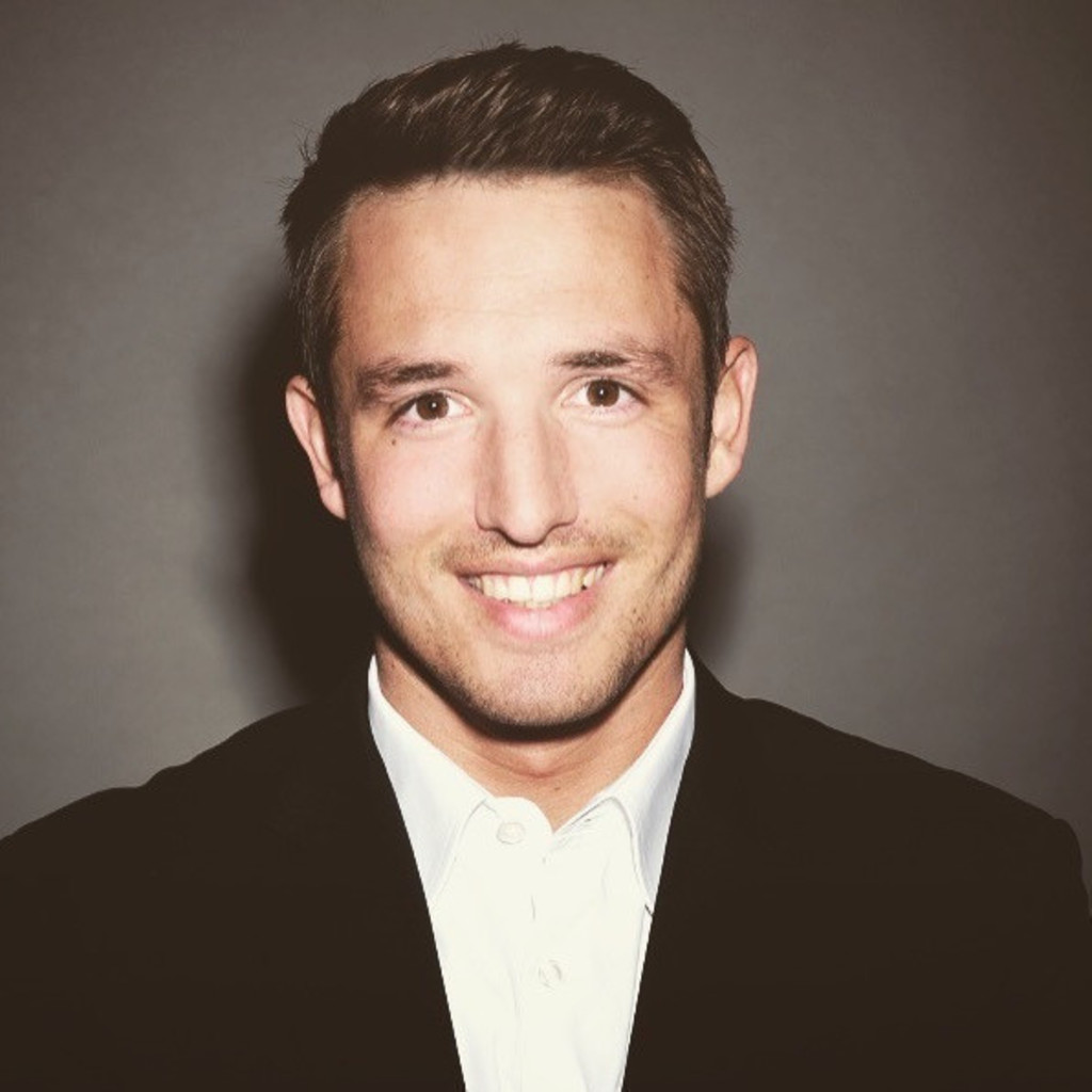 Steven Sachs - Account Manager Global Clients - Aon Deutschland | XING