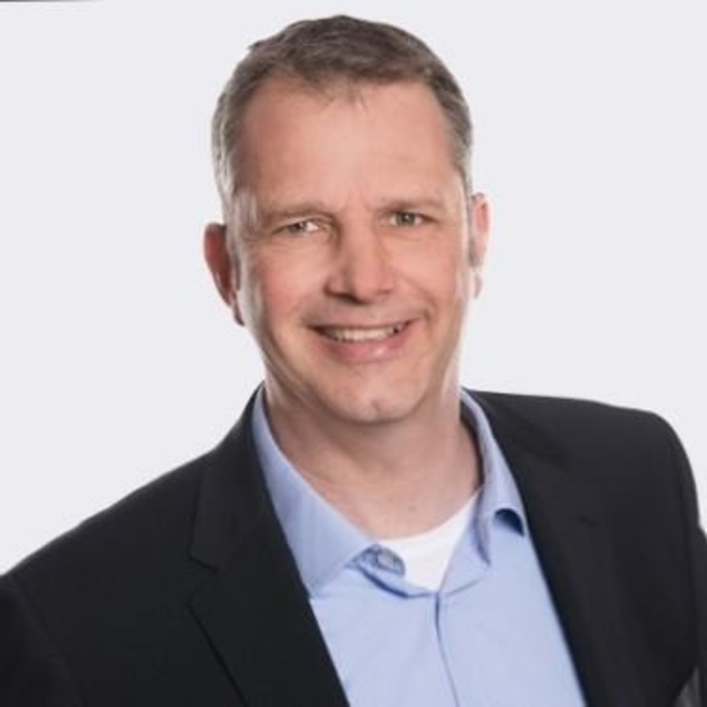 Markus Prinz - Geschäftsbereichsleiter Gebäudeautomation - FACT Gruppe ...