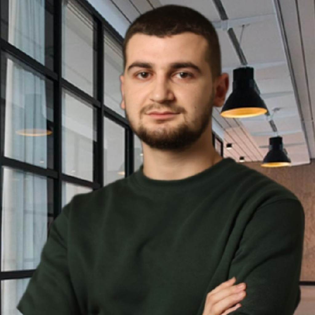 Klejvi Kapaj - The Mobile Life - Pixida GmbH | XING