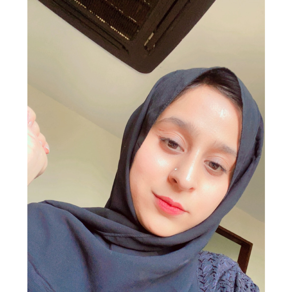 Fatima Butt - IT Recruitment Executive - BroadVisions | XING