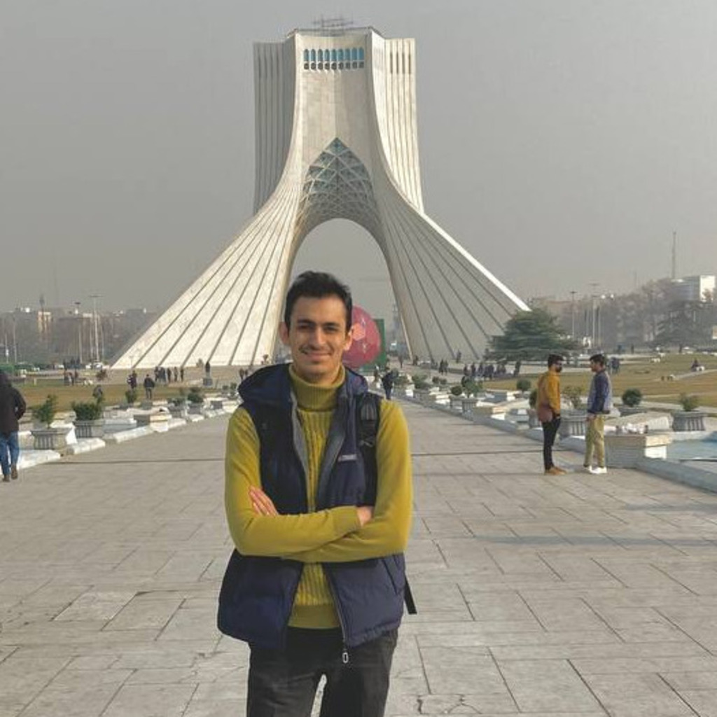 Mohammad Javad Ghasemy - Software Developer PHP - Jackwestin | XING