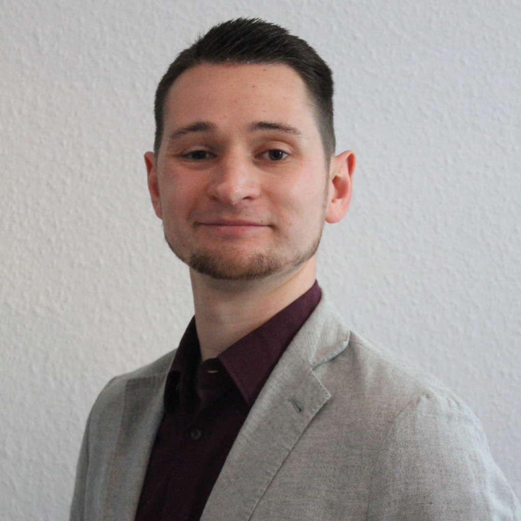 Mike Wolf - Teamleiter Kundenservicecenter - Volksbank Raiffeisenbank ...