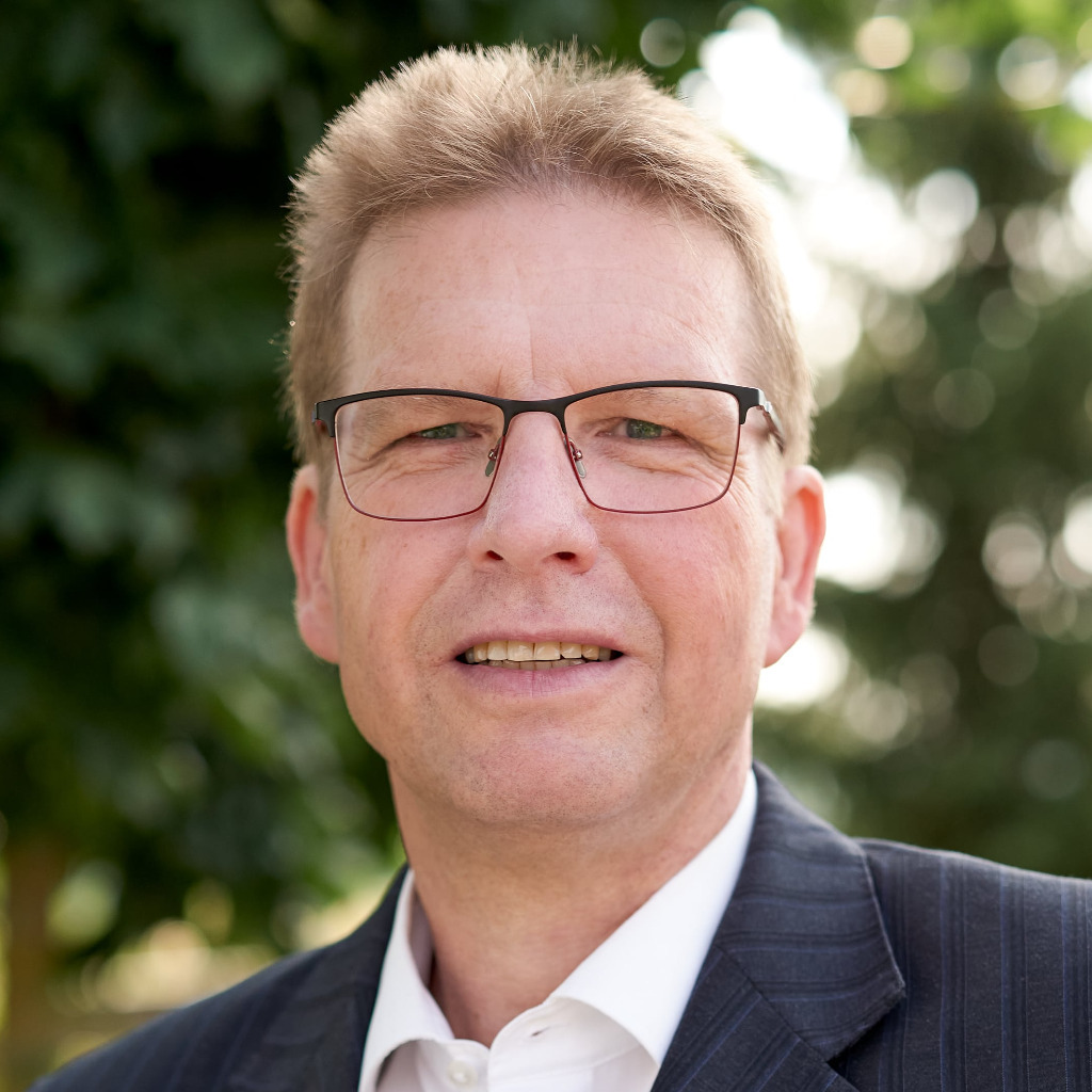 Volker Wild - Freier Makler § 93 HGB - Wild beraten | XING