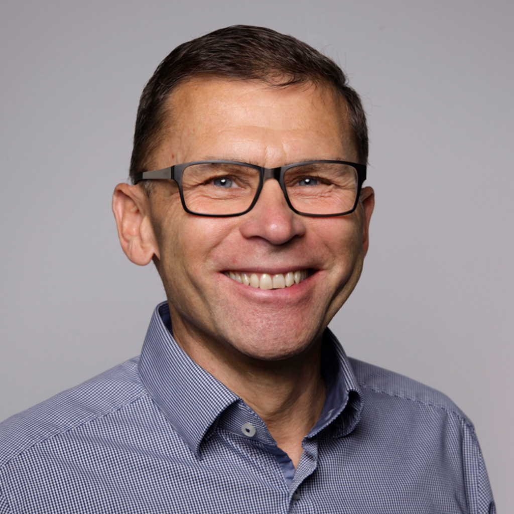 Peter Satzinger - Geschäftsleiter - Zweckverband zur Wasserversorgung ...