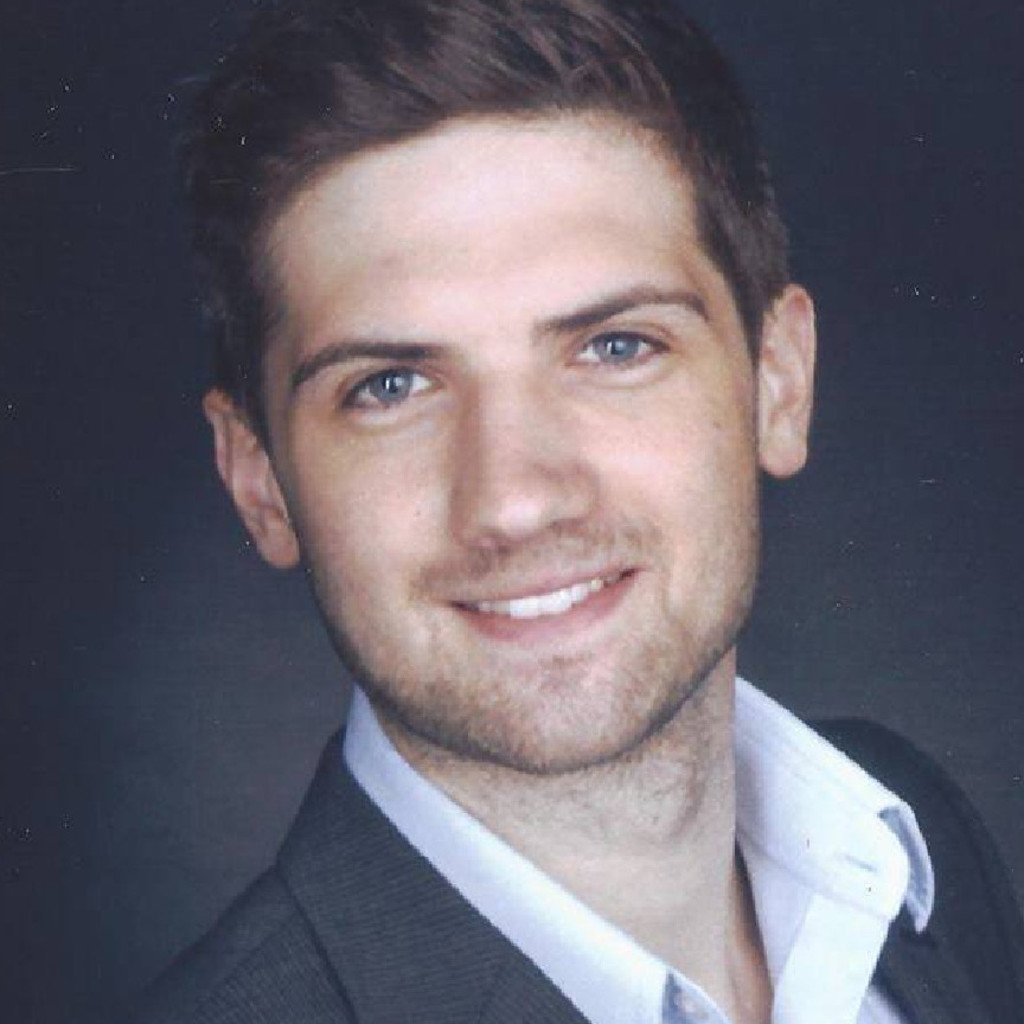 Dr. Pascal Thome - Gruppenleiter - Ruhr-Universität Bochum | XING