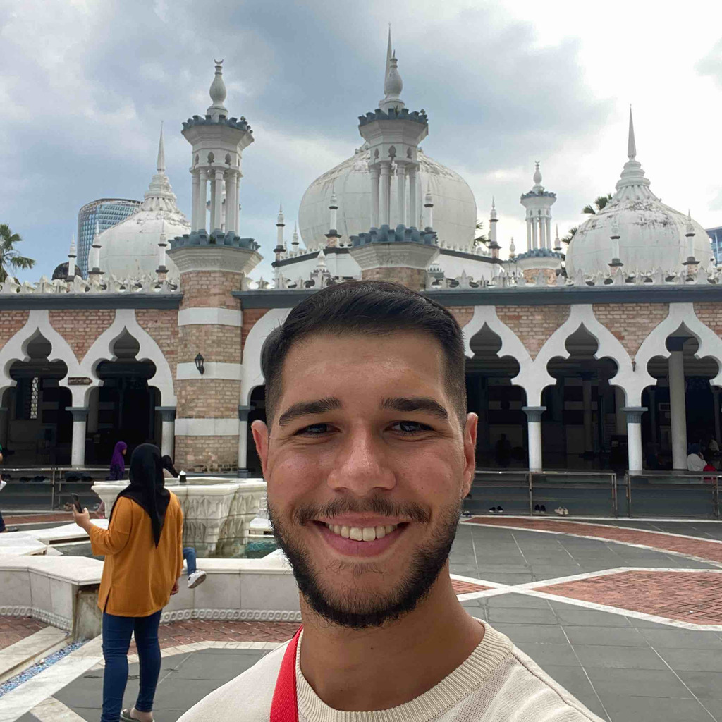 Bedirhan Abaz - Sales Development Representative - netRivals | XING