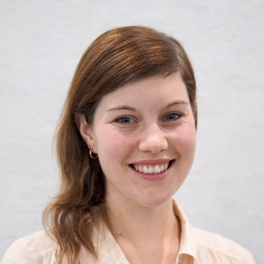 Jessica Köstel - Prävention und Gesundheitsmanagement - Deutsche ...