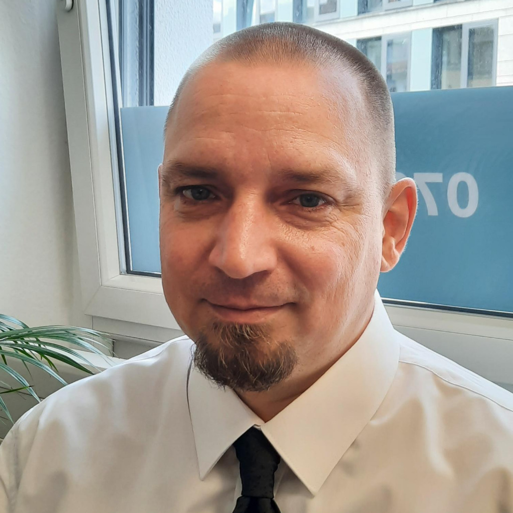 Michael Merz - Kaufmännischer Angestellter - Eberl | XING