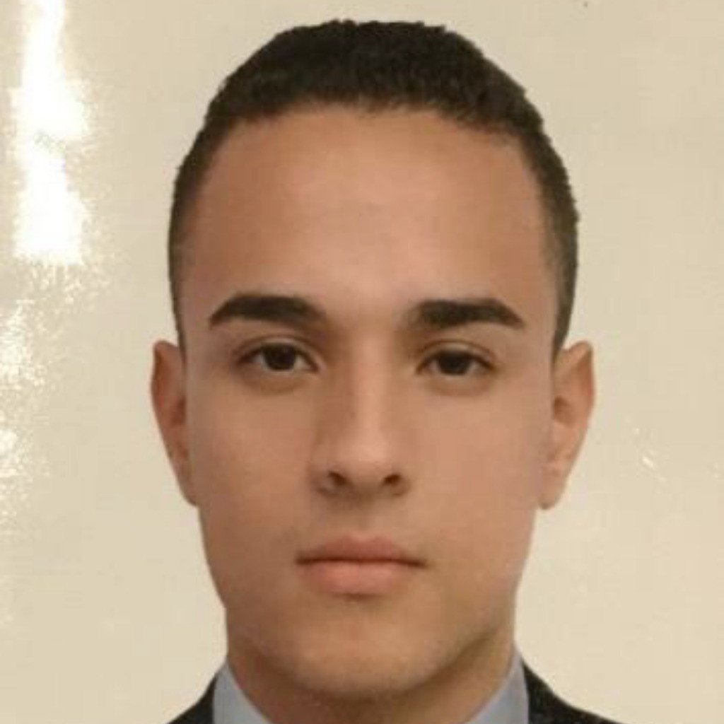 Mag. Andrés Felipe Osorio Gaviria - Innovation and Entrepreneurship ...