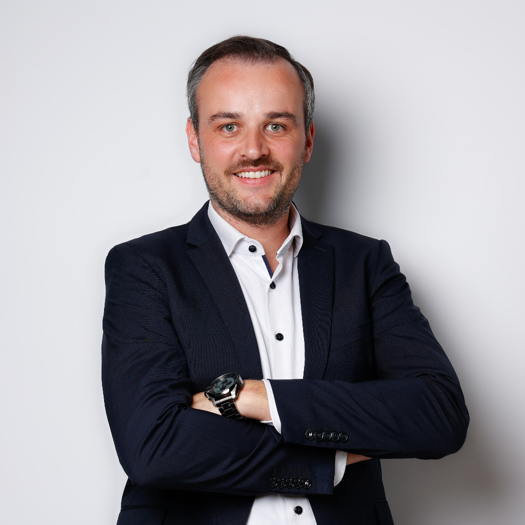 Christian Dierkes - HR Administrator - VARO Energy Germany GmbH | XING