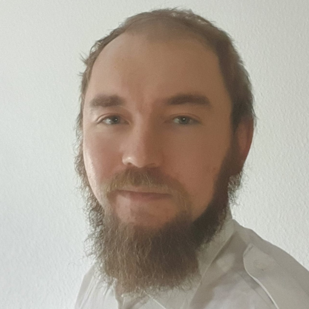 Marcus Krause - SPS Softwareentwickler - MBraun GmbH | XING