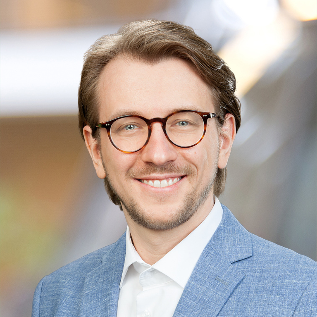 Benjamin Rörig - Abteilungsdirektor Vorstandsstab - Sparkasse ...