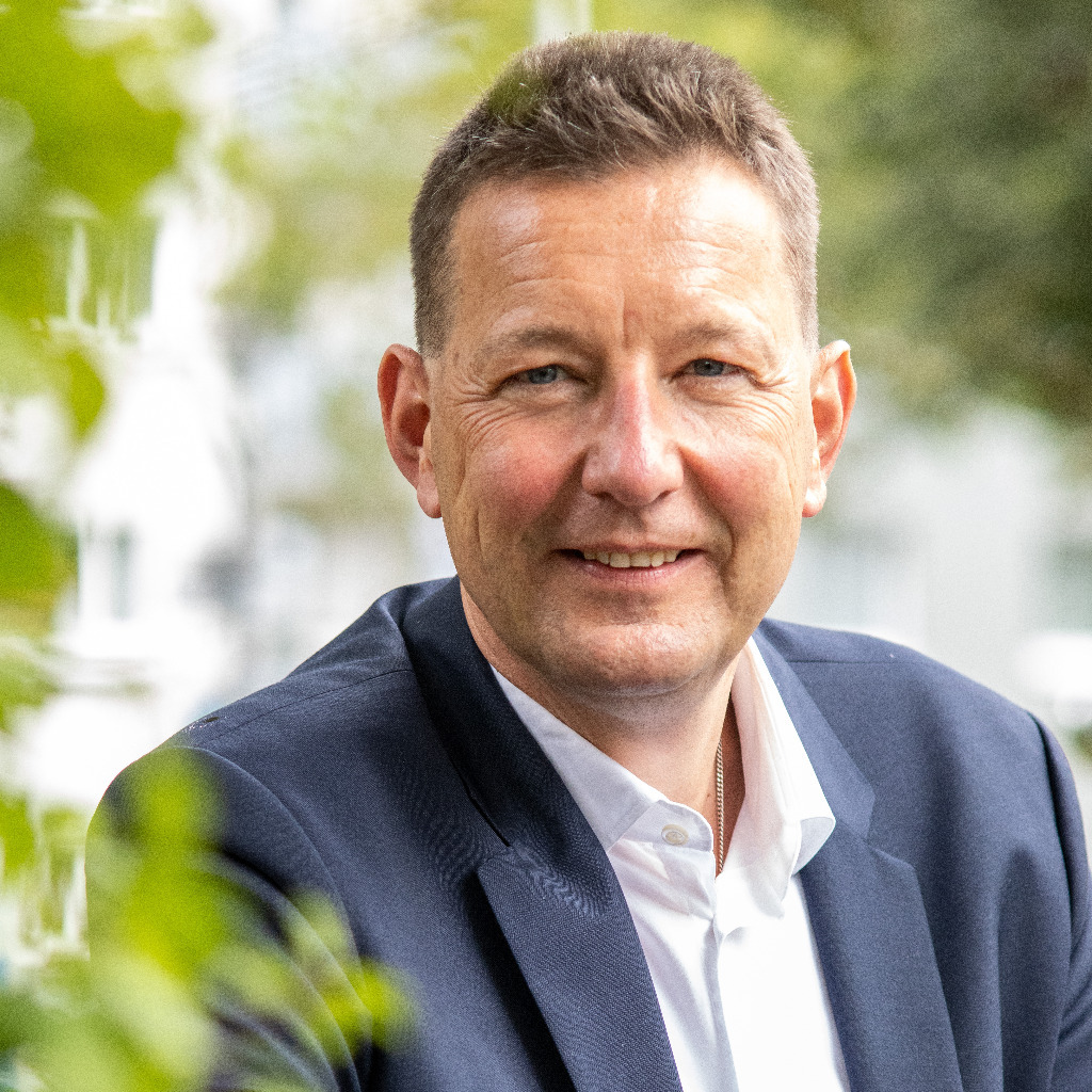 Olaf Arnold - Leitung Veranstaltungs- & Cateringverkauf - martas Hotel ...