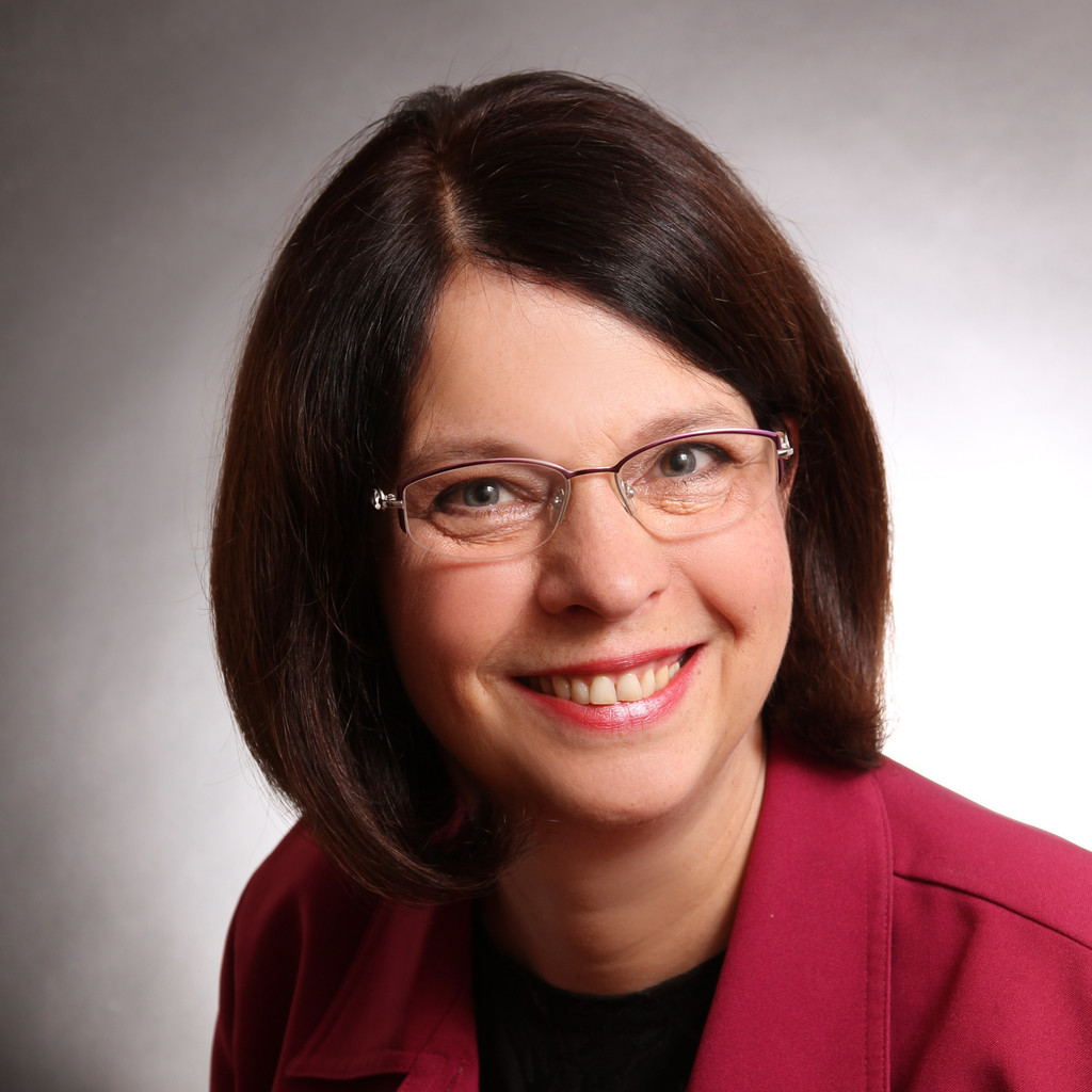 Angela Körnig: Mitarbeiterin Vertrieb | XING