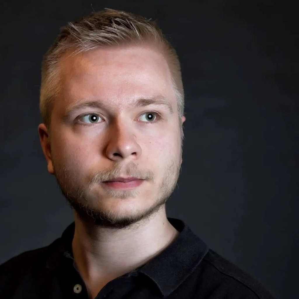 Jonas Walter - Projektleiter - Mechanische Werkstatt Streiff GmbH & Co ...