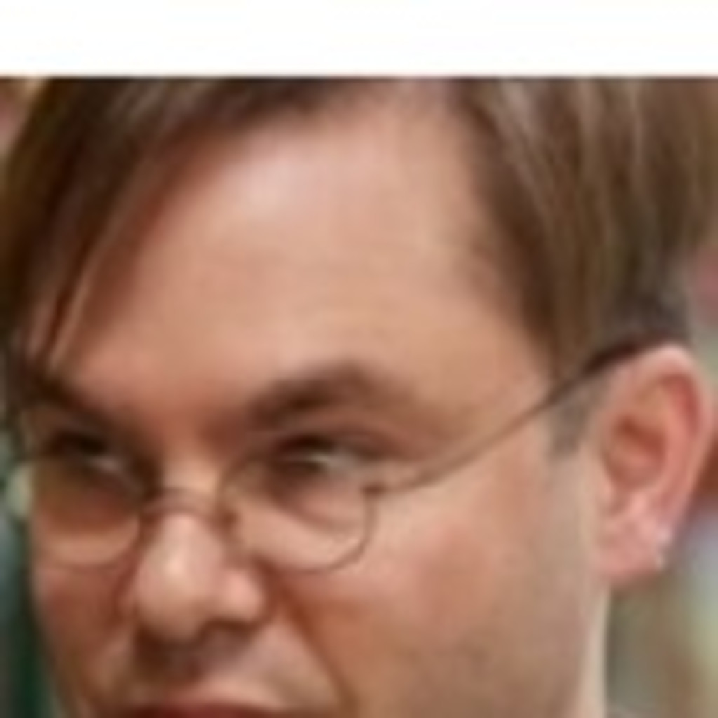 Brian Hall - CEO - Mark/Space, Inc. | XING