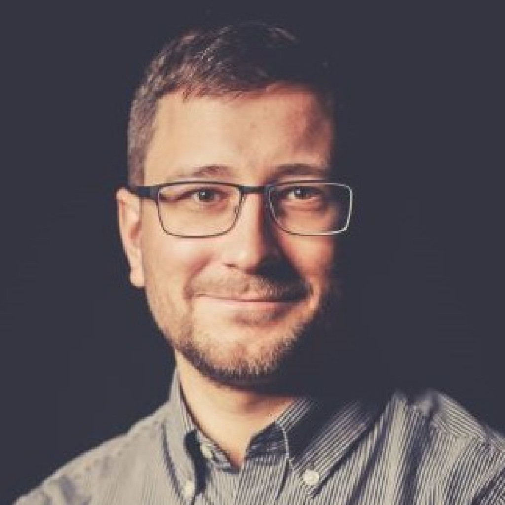 Vladimir Radchenko - Lead IT Security Analyst - Coinbase | XING