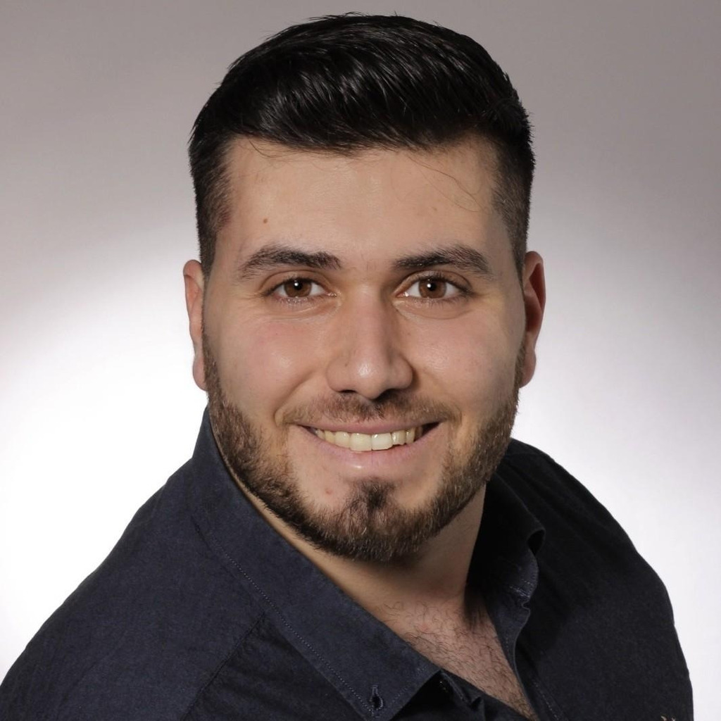 Eren Sahin - Bauingenieurwesen - Hochschule Bochum | XING