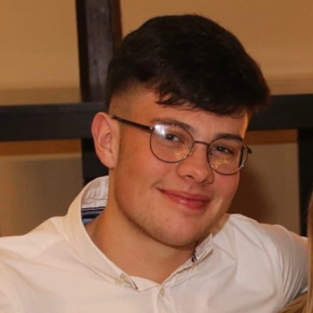 Joel Janott - Vertriebsmitarbeiter - DORMA-Glas GmbH | XING