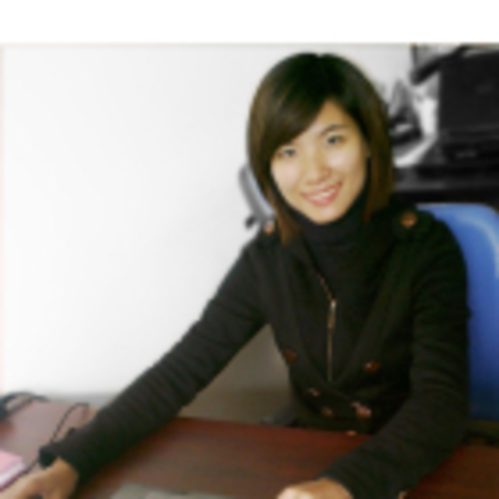 Eva Li - international sales - Nanan JM stone Co.,Ltd | XING