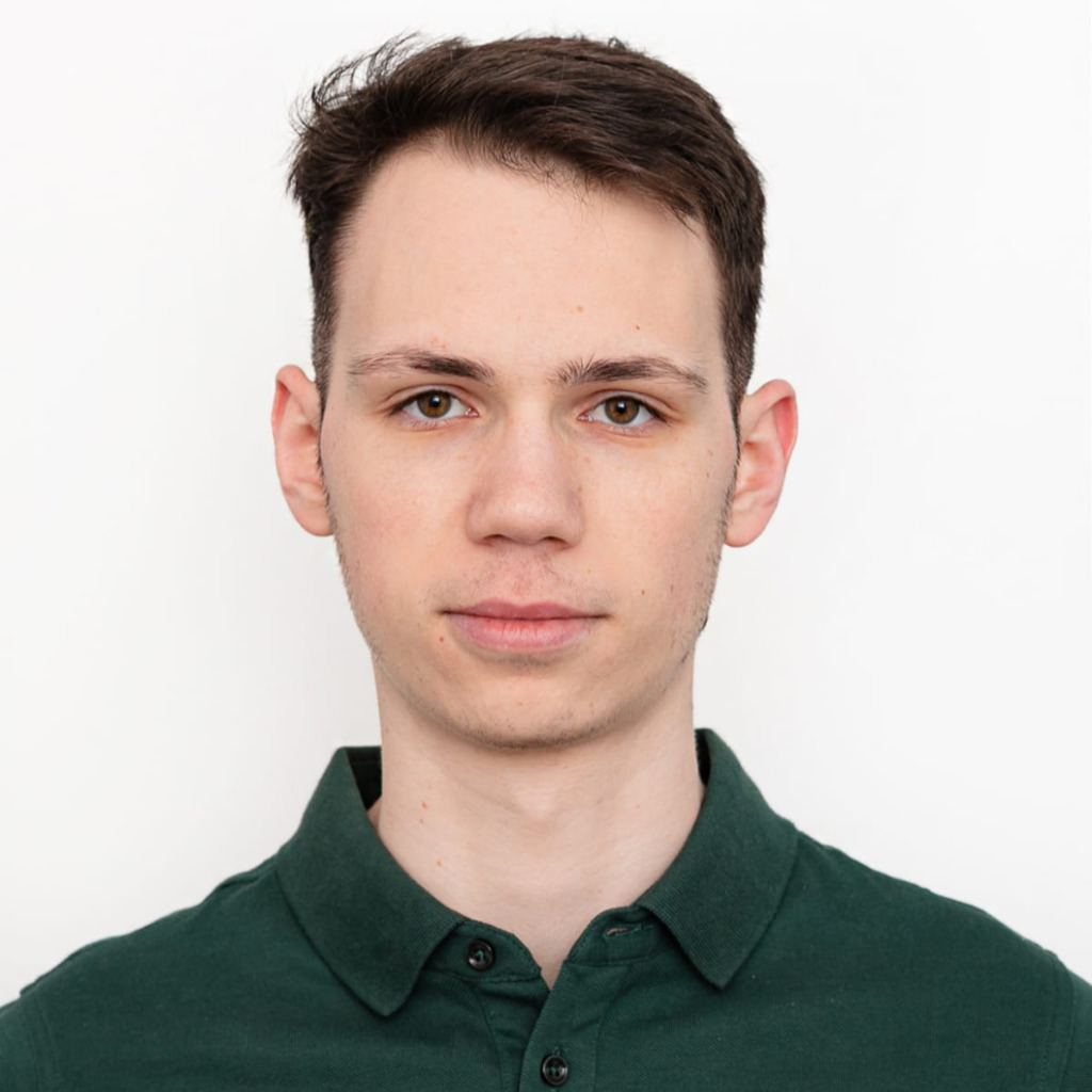 Mihnea Aleman - Data Science - TU Wien | XING