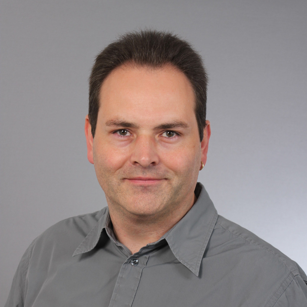 Volker Harr - Ausbildungsleiter - Kappler GmbH & Co. KG | XING