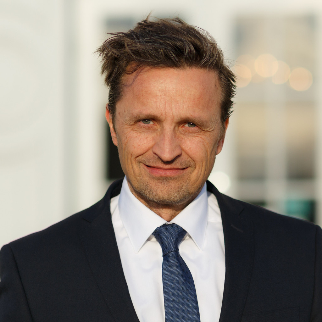 Mag. Christoph Leitner - Managing Partner - ISG Personalmanagement | XING