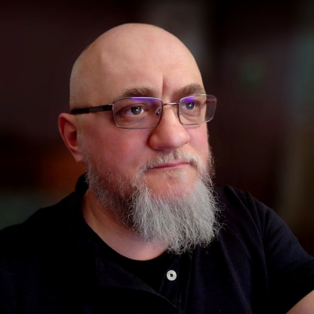 Fred Thiele - Founder & Technical Lead - CDDS - Continuous Delivery and ...