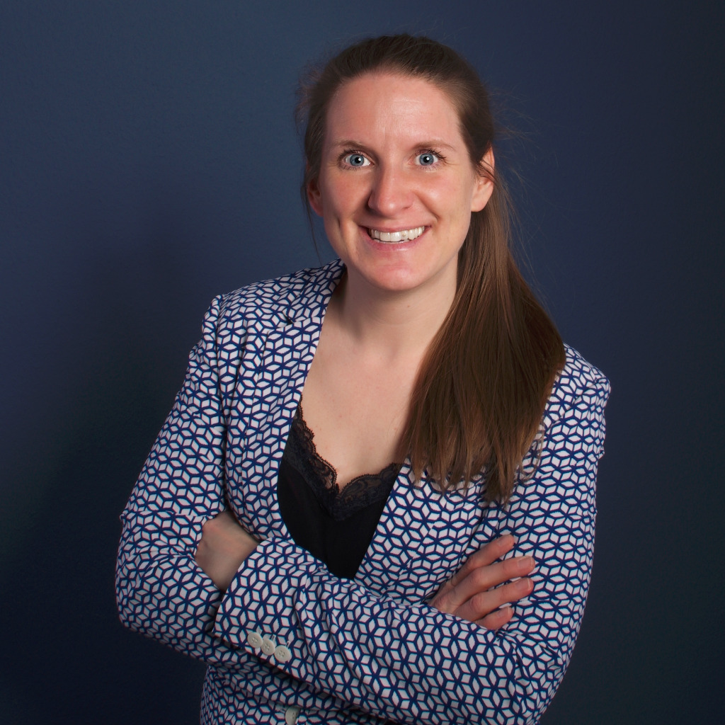 Kristin Behrens - Teamleiterin Digital Marketing ECommerce - Duni GmbH ...