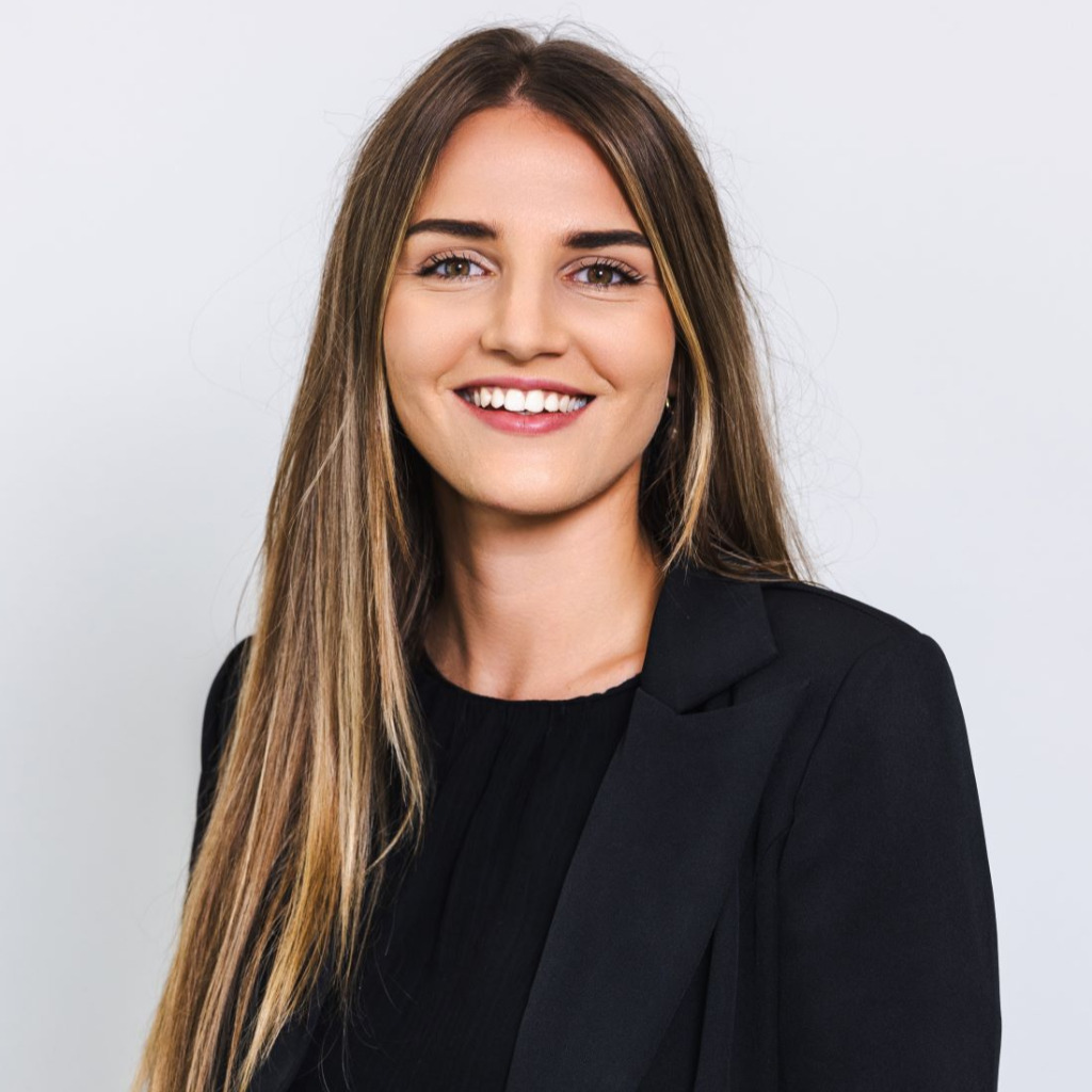 Wiwien Eger - Regionale Verkaufsleiterin - Raben Group | XING