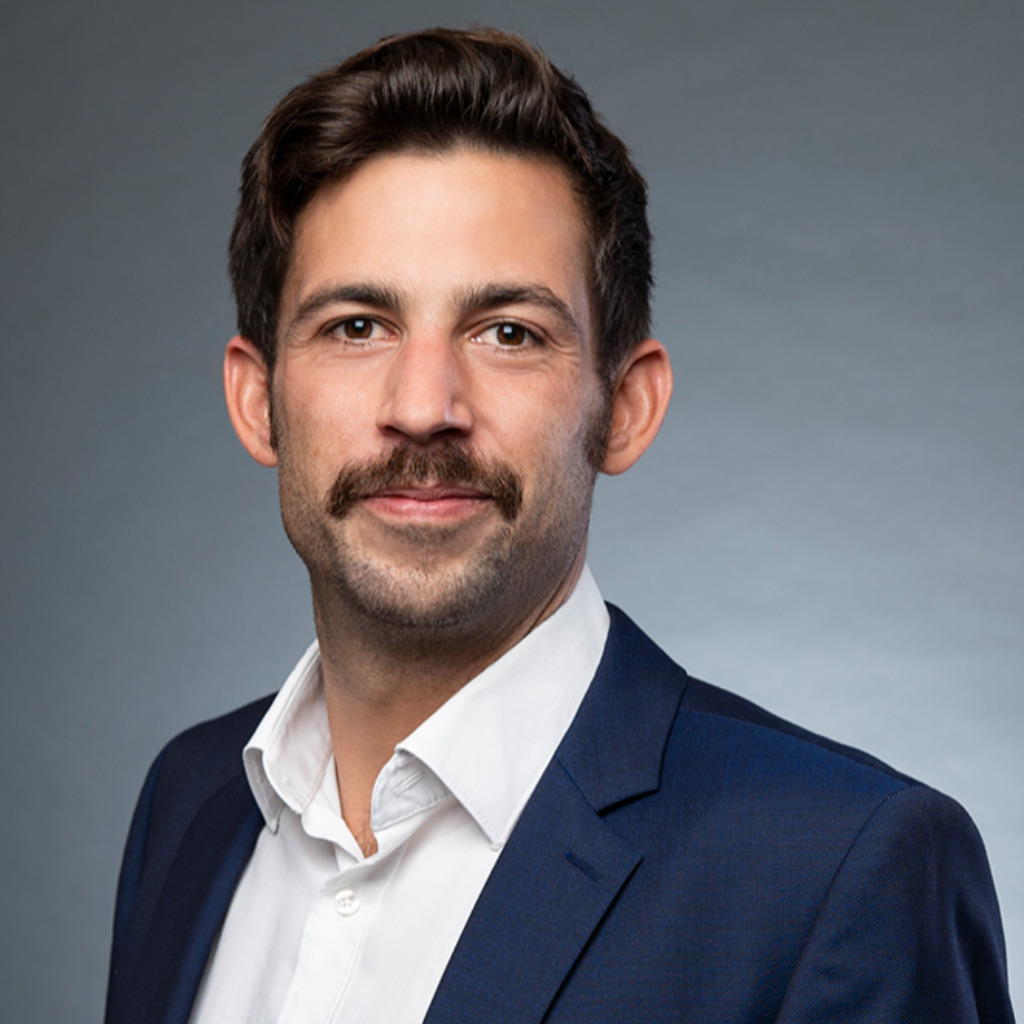 Simon Daum - Aufsichtsratsmitglied - The Generation Forest | XING