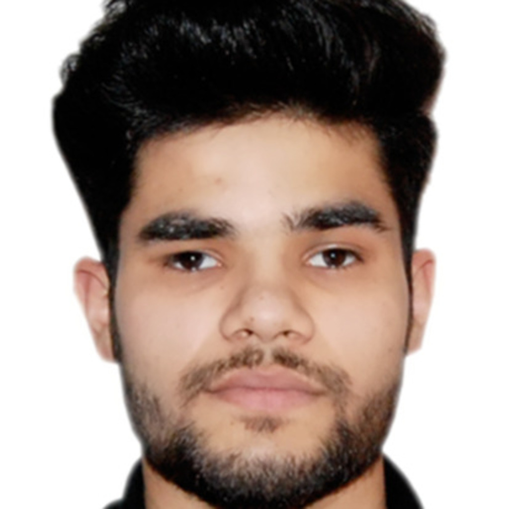 Ishant Chaudhary - Data Scientist - BMW Group | XING