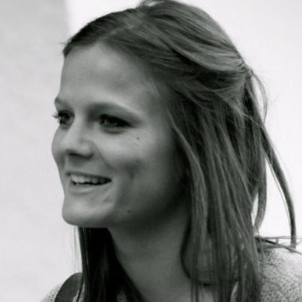 Louise Rabe - Marketing Consultant - IBG Monforts GmbH & Co. | XING