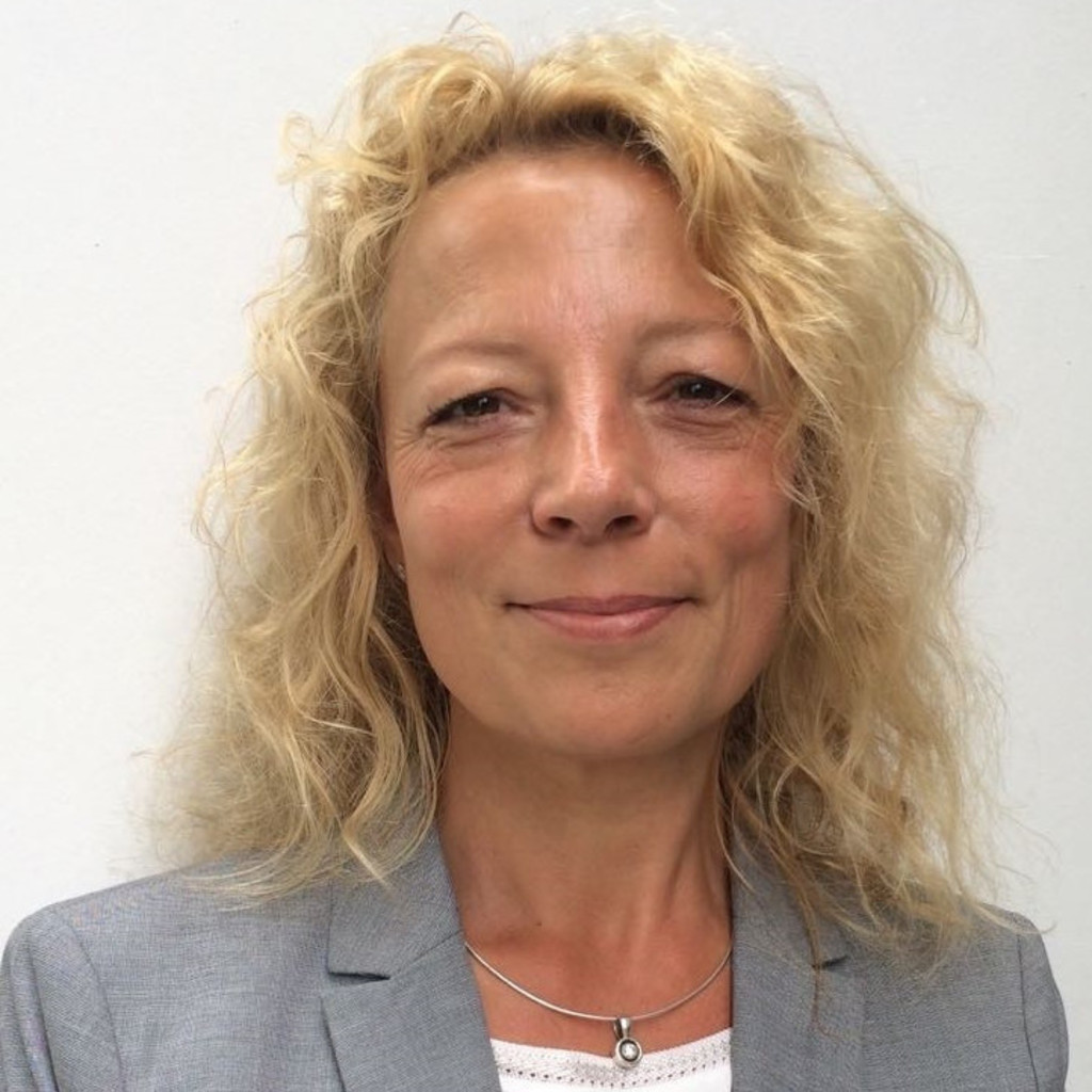 Petra Rall - Associate Director WBS Recruiting International - WBS ...