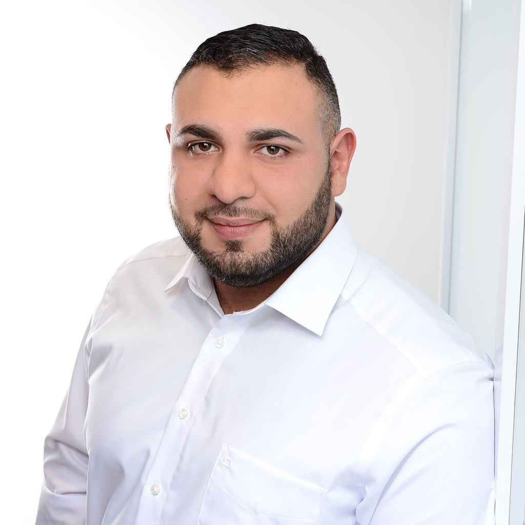 Mohammed Higany - Speditionsleiter - Rhenus Freight Logistics GmbH & Co ...