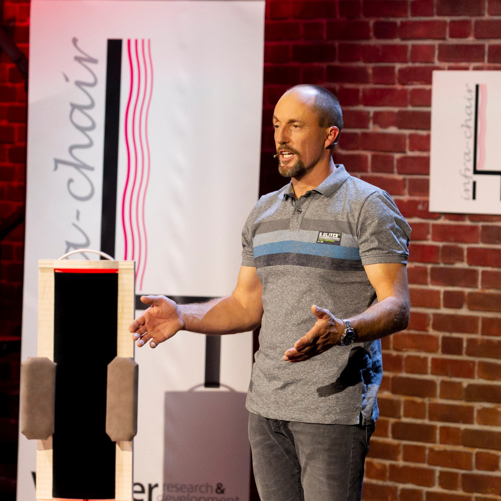 Martin Fritz - Inhaber und Geschäftsführer - Holzbau Fritz | XING