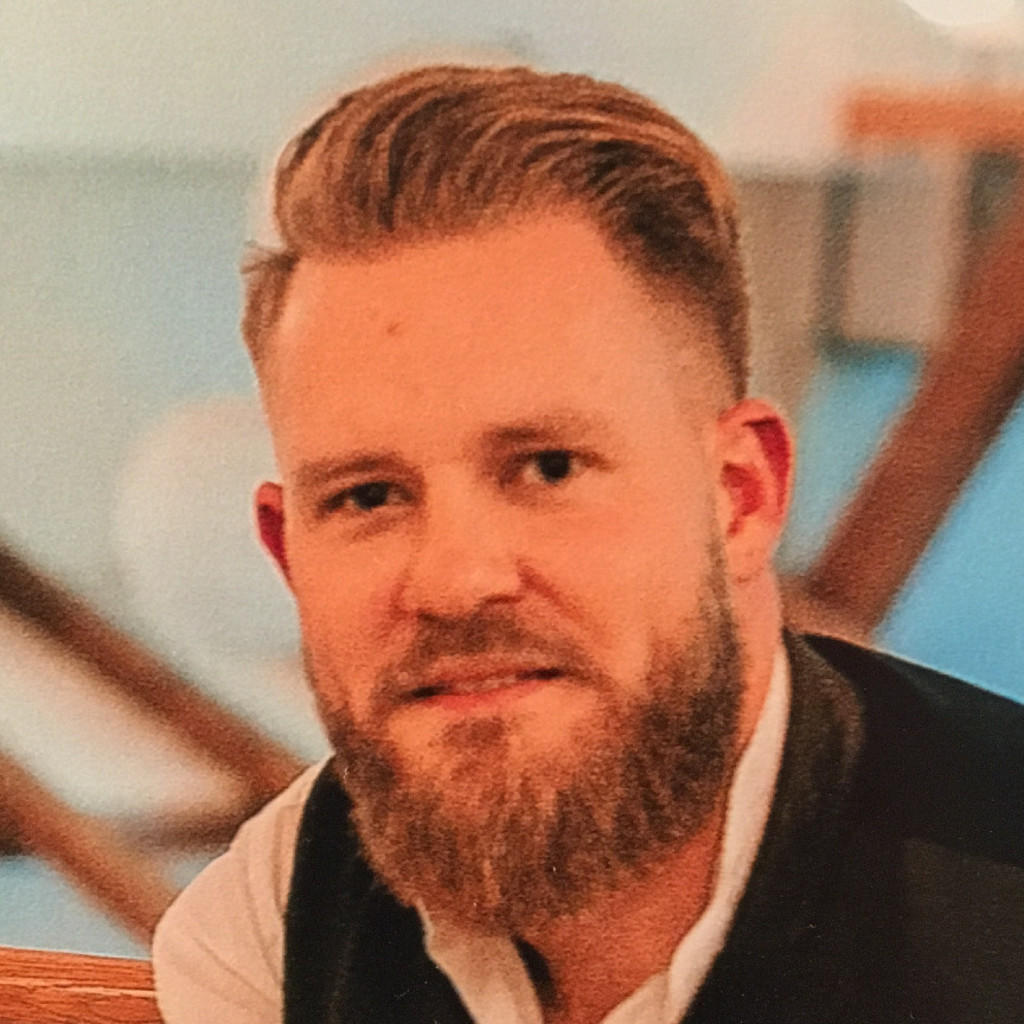 Max Rasch - IT-Systemadministrator - Heinz Entsorgung GmbH & Co. KG | XING