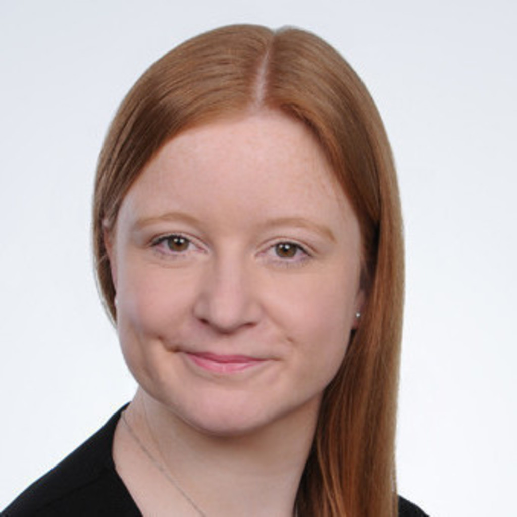 Lisa Simon - Gesundheits- und Sozialmanagement - FOM – Hochschule für ...