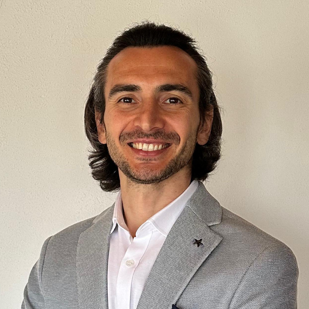 Ali Asan - Windows System Administrator - Blue Akademie | XING