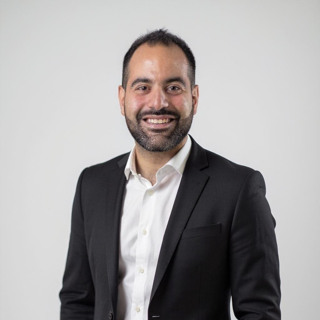 Ing. Hassan HAJJAR - Software Engineer .NET - Technology & Strategy | XING