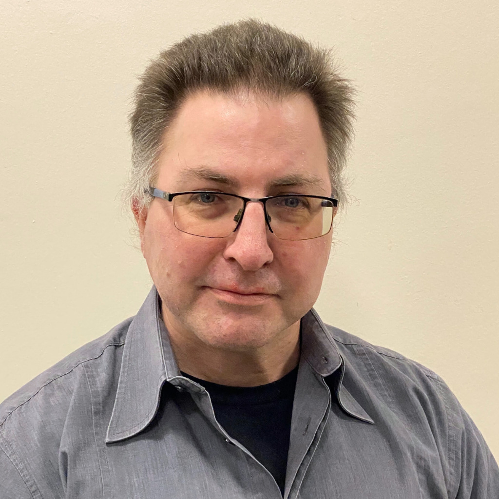 Thomas Raich - Reinigungskraft - win gGmbH | XING