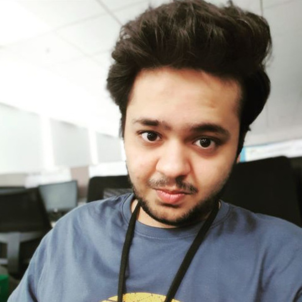 samarth mahajan - Lead Software Engineer - MakeMyTrip | XING samarth mahajan - Lead Software Engineer - MakeMyTrip | XING