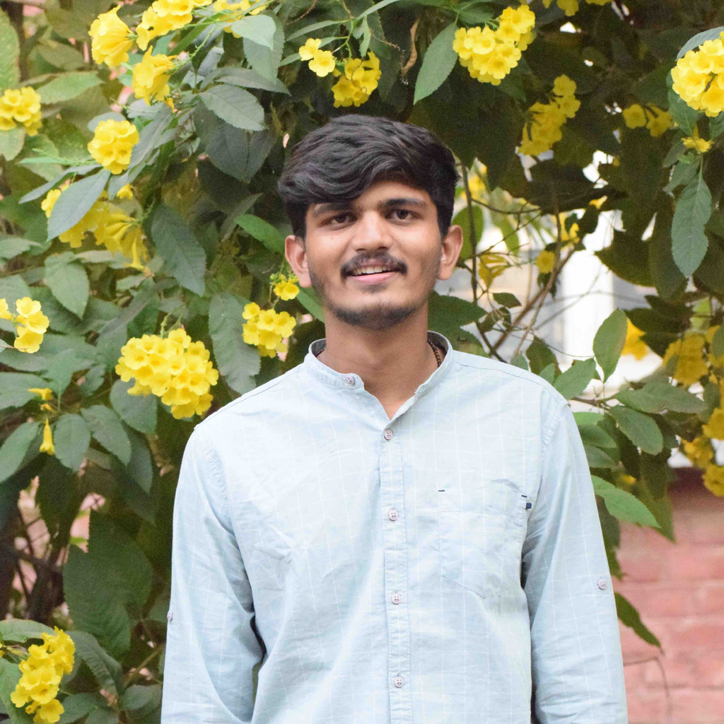 Kuntal Avaiya - Graduate Engineering Trainee - COSMOS Impex | XING