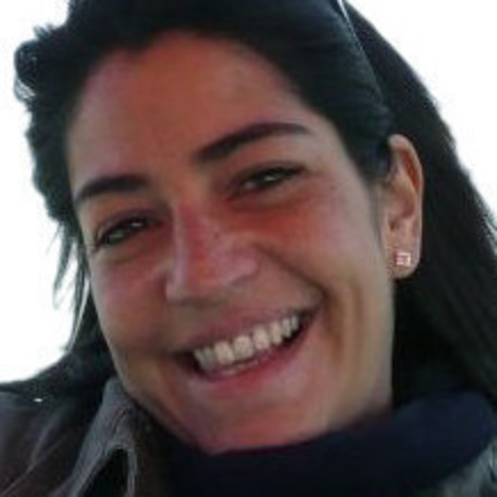 Barbara Méndez - Social Media Managerin - ewert GmbH | XING