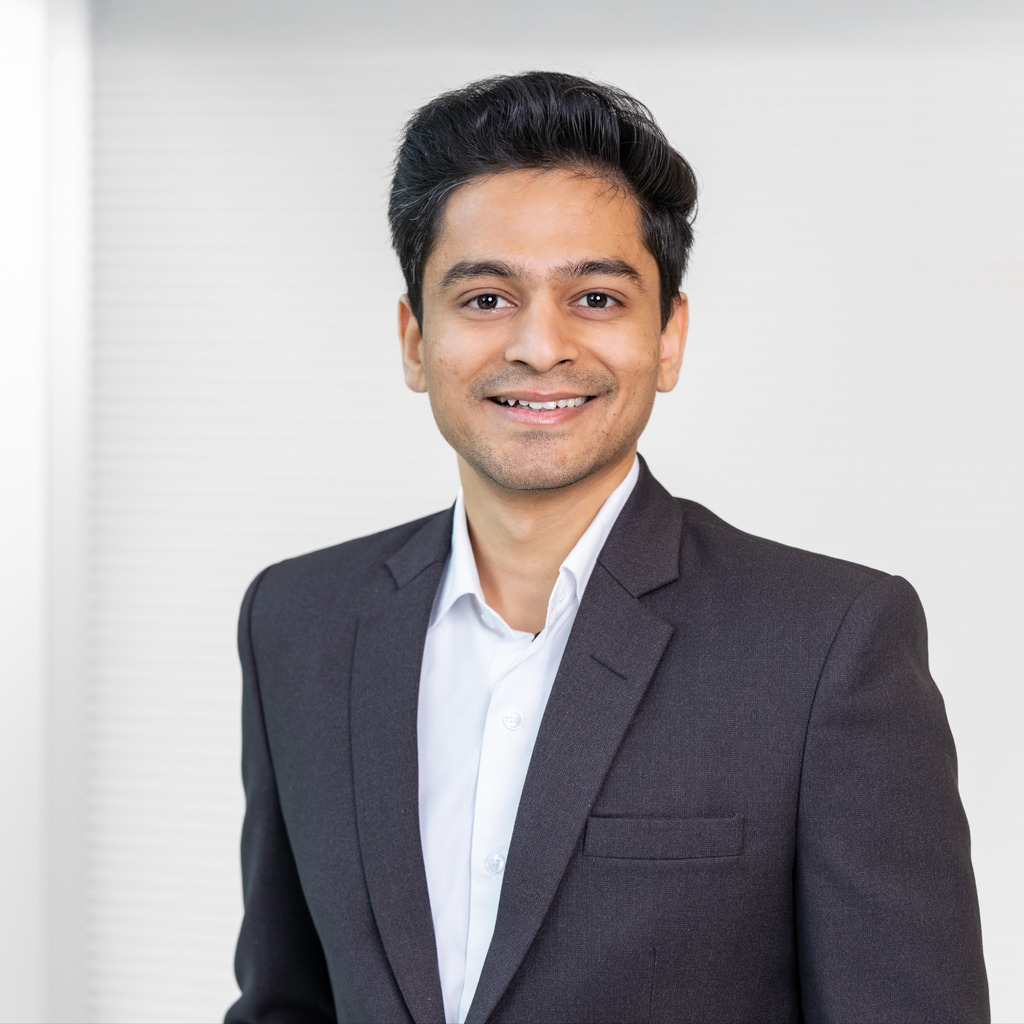 Sumit Mane - Business Administration - Universität Mannheim | XING