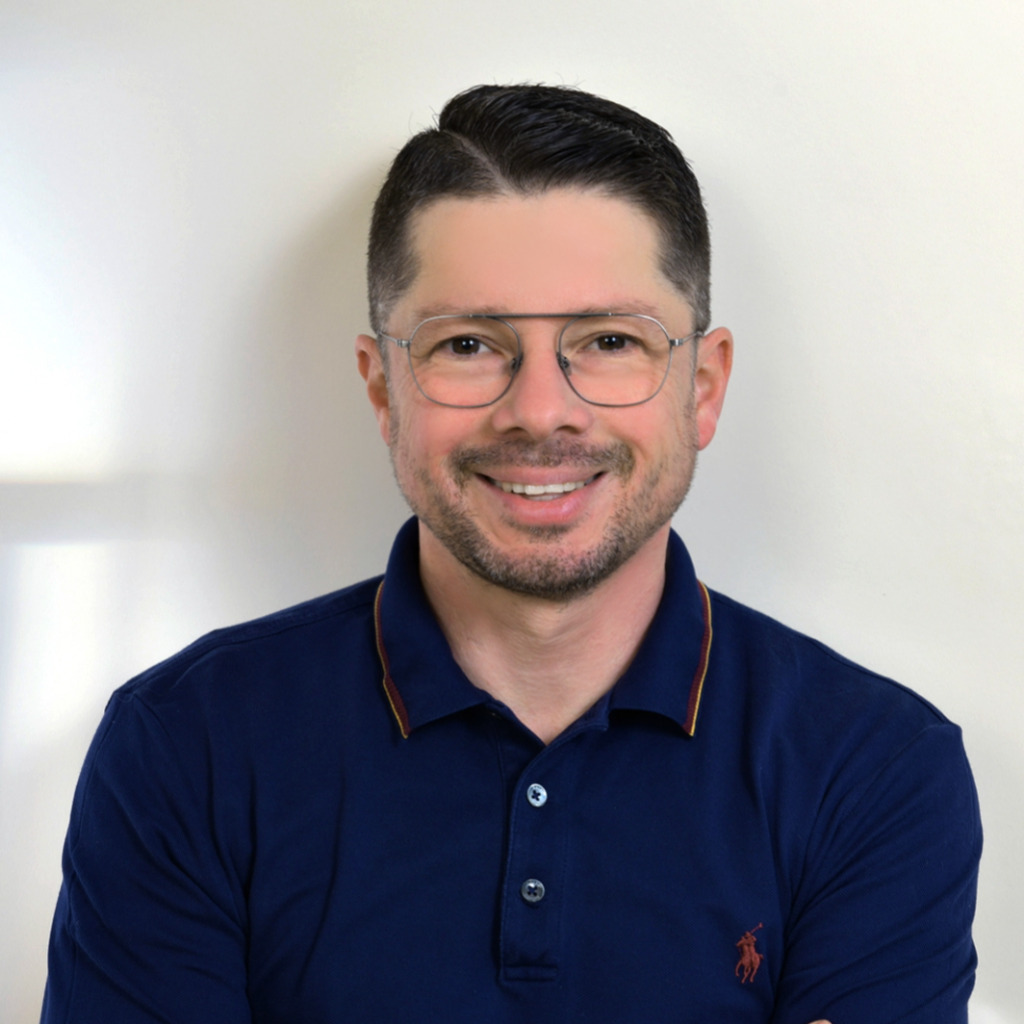 Daniel Delen - Qualitätsassistent - Tosaf Color Service GmbH | XING