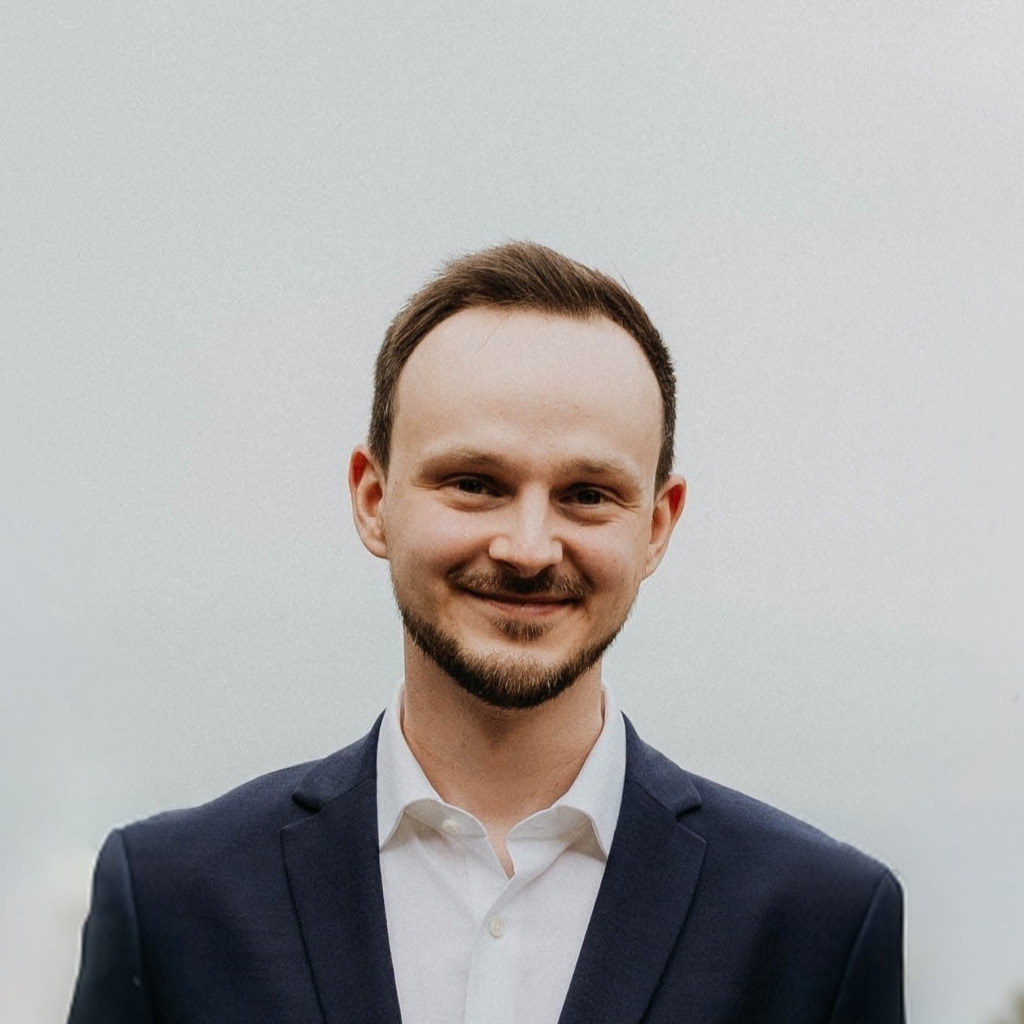 Steven Gottschalk - Elektro und Informationstechnik - Hochschule ...