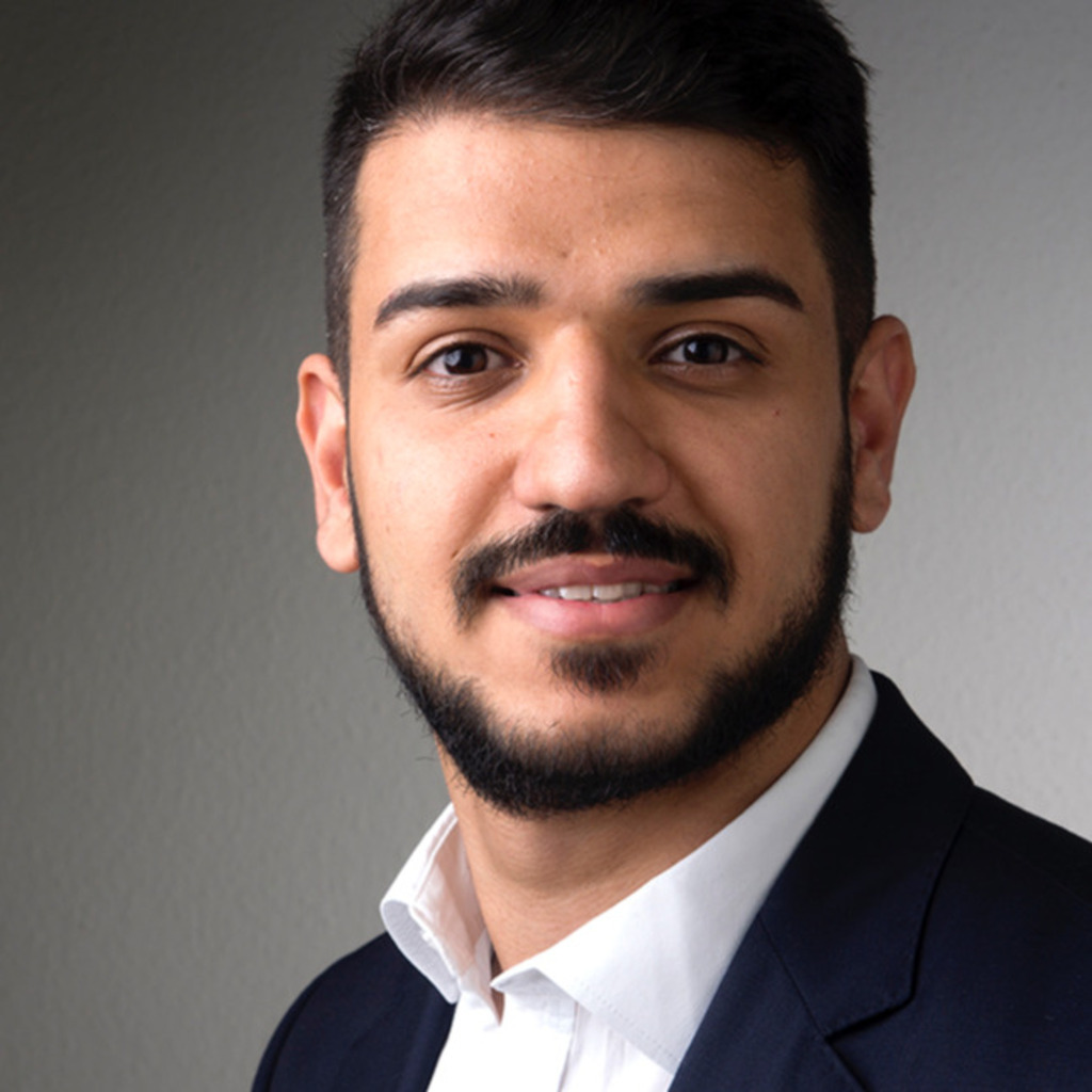 Mehmet Akif Karaca - Entwicklungsingenieur - MAHLE GmbH | XING