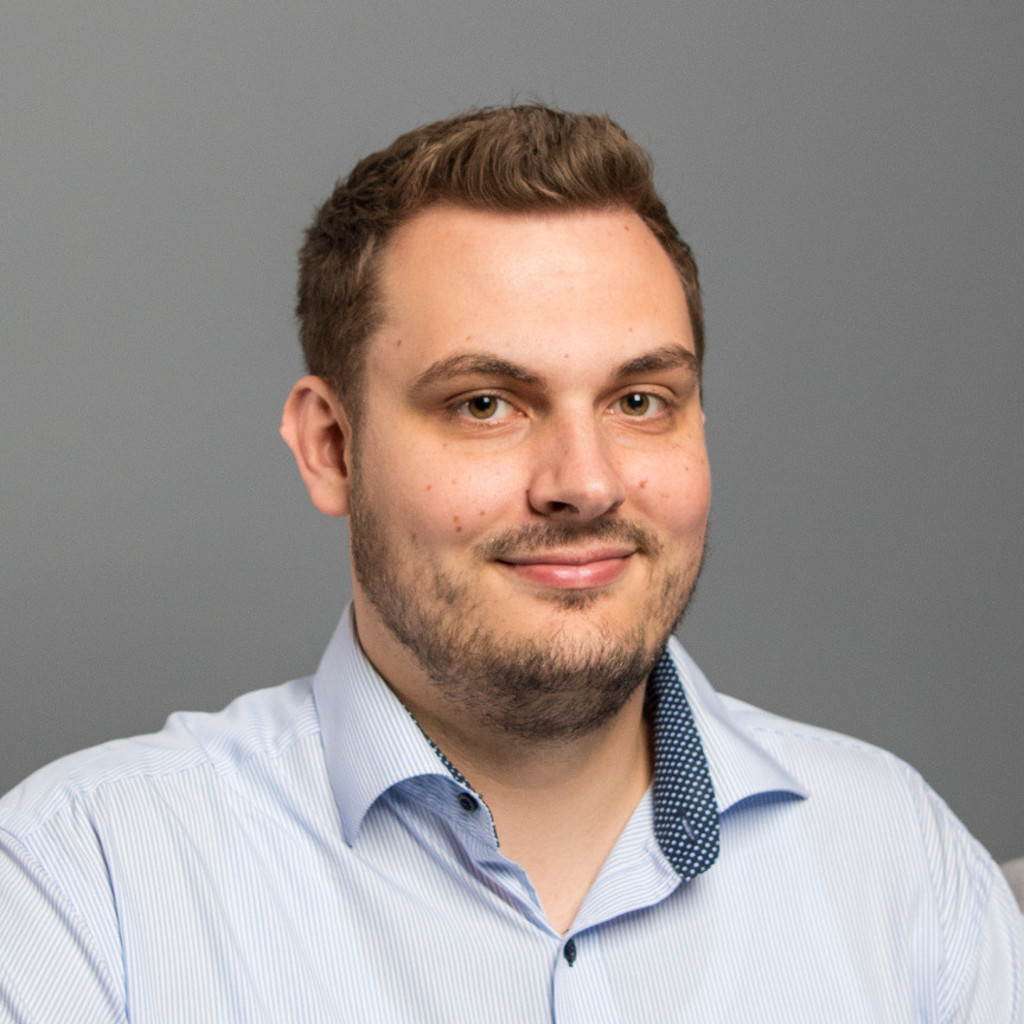 Sebastian Stark - System Engineer - coretress GmbH | XING