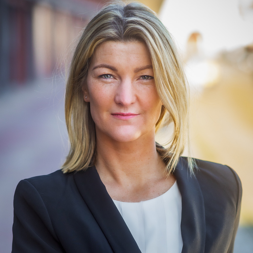 Nicole Bühner-Dettmann - Assistenz der Geschäftsführung - care integral ...